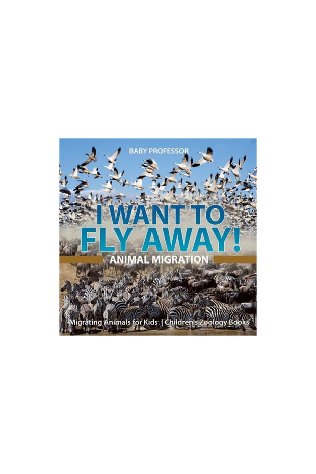 Cooking Genius I Want to Fly Away! - Animal Migration Migrating Animals ...