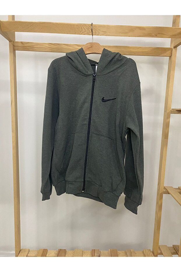 Bonibo Kids Kapüşonlu Cepli Çocuk Hırkası - Fiyatı, Yorumları