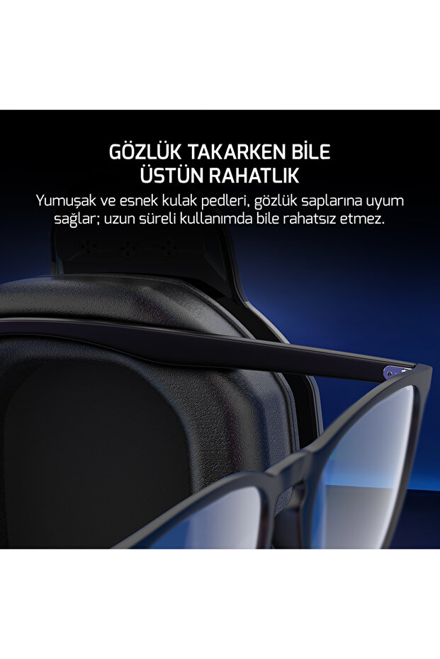Gamepower Ryo Siyah 7.1 Surround Rainbow Gaming (Oyuncu) Kulaklık ...