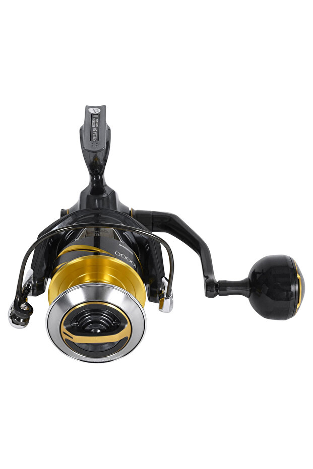 shimano Stella SW D 10000 PG Jig Olta Makinesi - Fiyatı, Yorumları