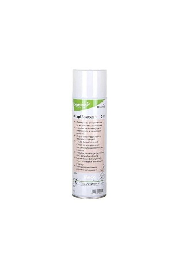 Taski Diversey Chewing Gum Removal Spray Tapi Gum, 500 ml- Trendyol
