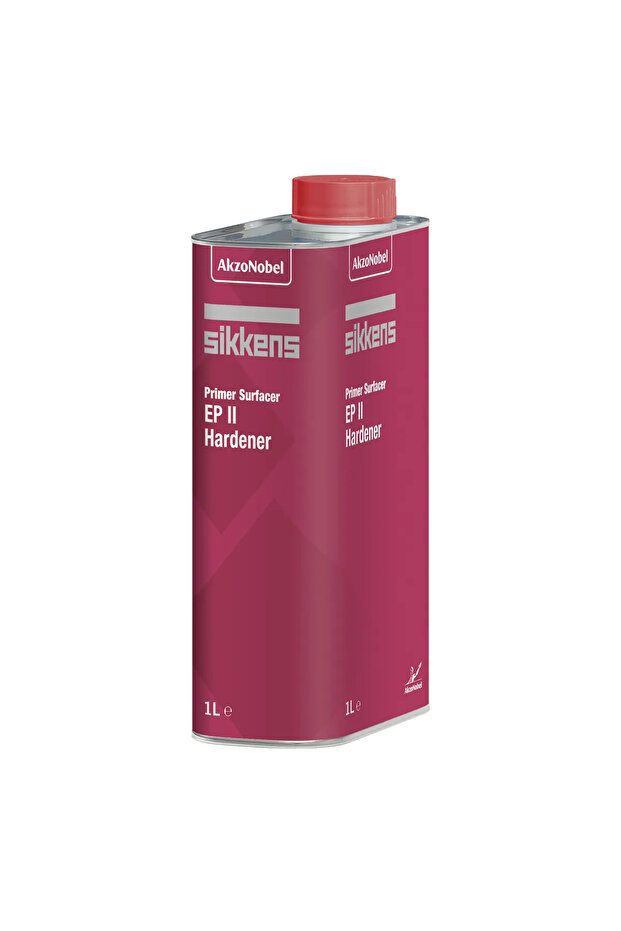 AKZO NOBEL SIKKENS PRIMER SURFACER EP II HARDENER 1 LİTRE - Fiyatı ...