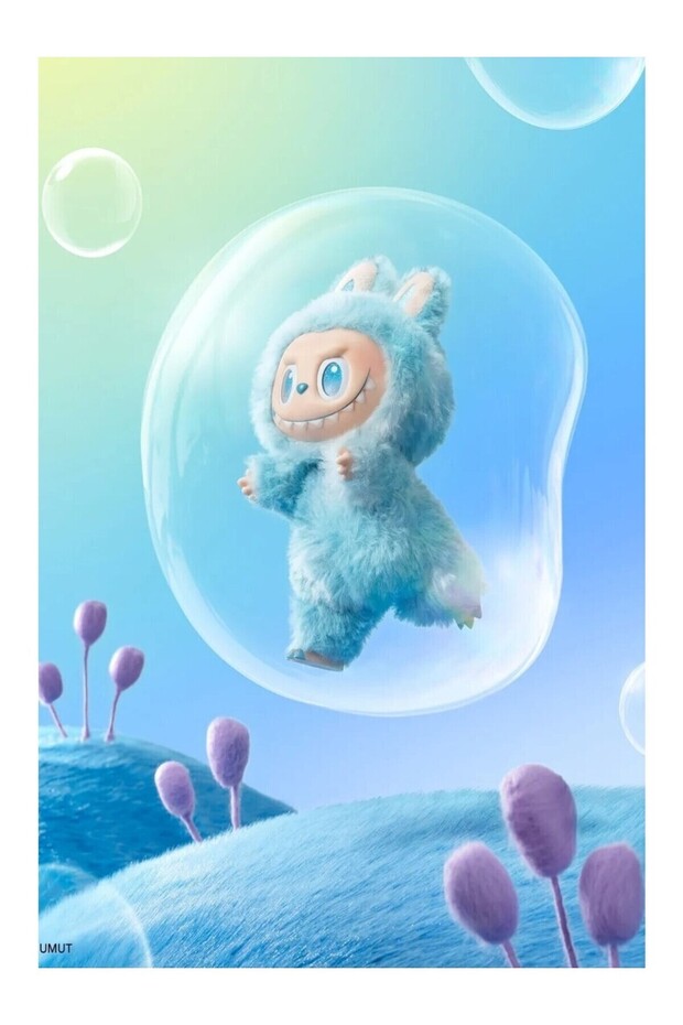 Genel Markalar Lapupu The Monsters Big Into Energy, Exciting Maraton ...