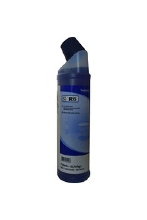 Diversey Room Care R6 Klozet İçin Ağır Kir Giderici 6 X 750 ml - Fiyatı ...