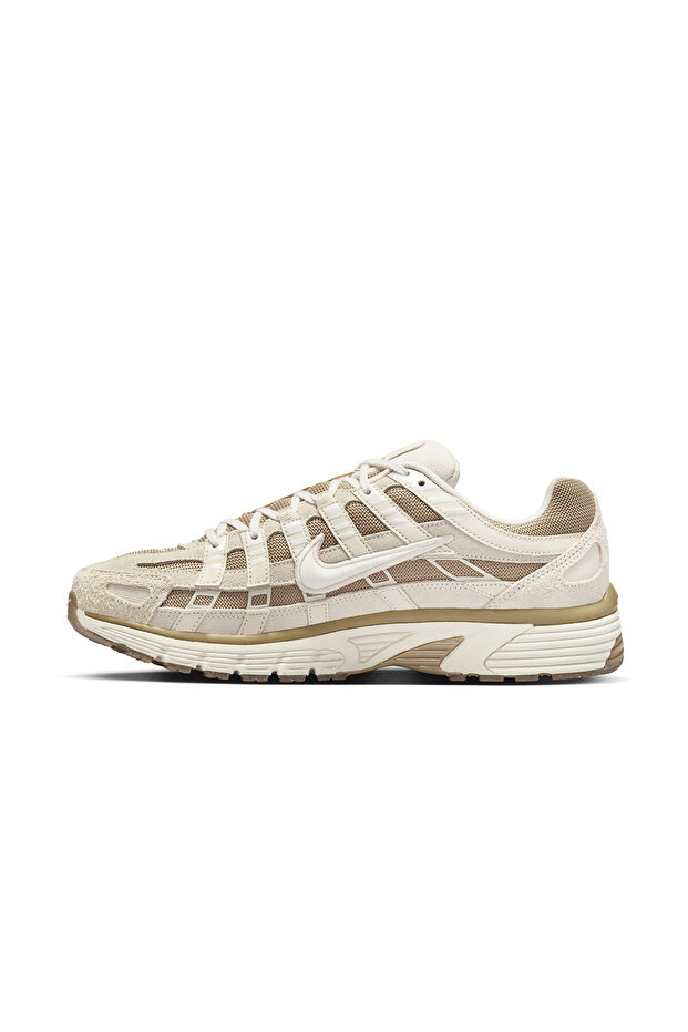 Nike P-6000 Light Orewood Brown Men's Hv2528 100- Trendyol