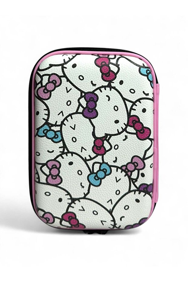 SMIGGLE - Hello Kitty Hardtop Kalem Kutusu - Fiyatı, Yorumları