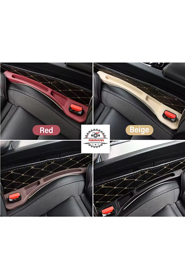 REIHMANN Honda HR-V 2022-2023-2024-2025 Αυτοκίνητο Ενδιάμεσος Κενός ...