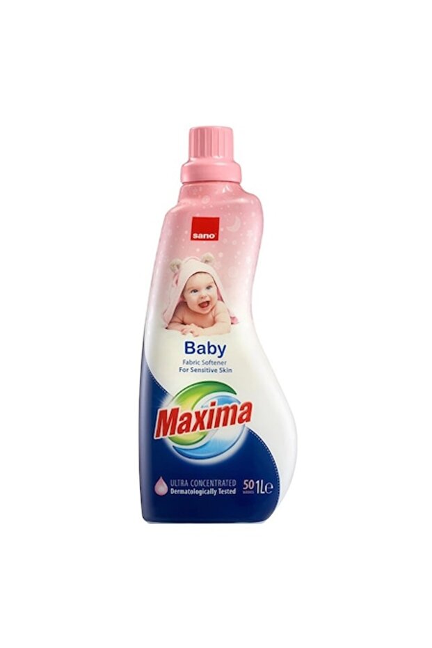 Sano Set Balsam de Rufe Ultra Concentrat Maxima Baby, pentru Piele ...