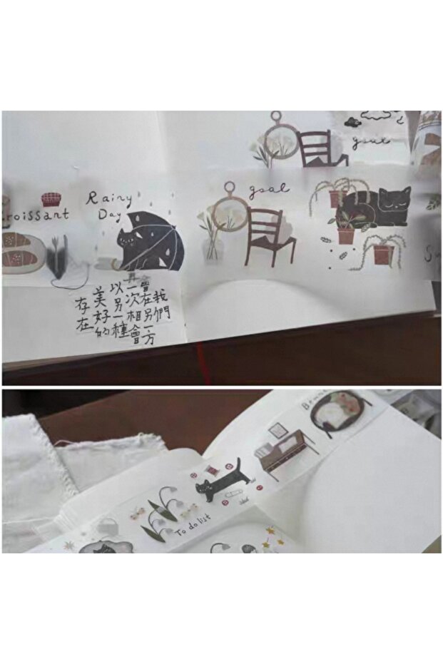 İthal K10-100cm kedi ve yiyecek PET Tape - Fiyatı, Yorumları