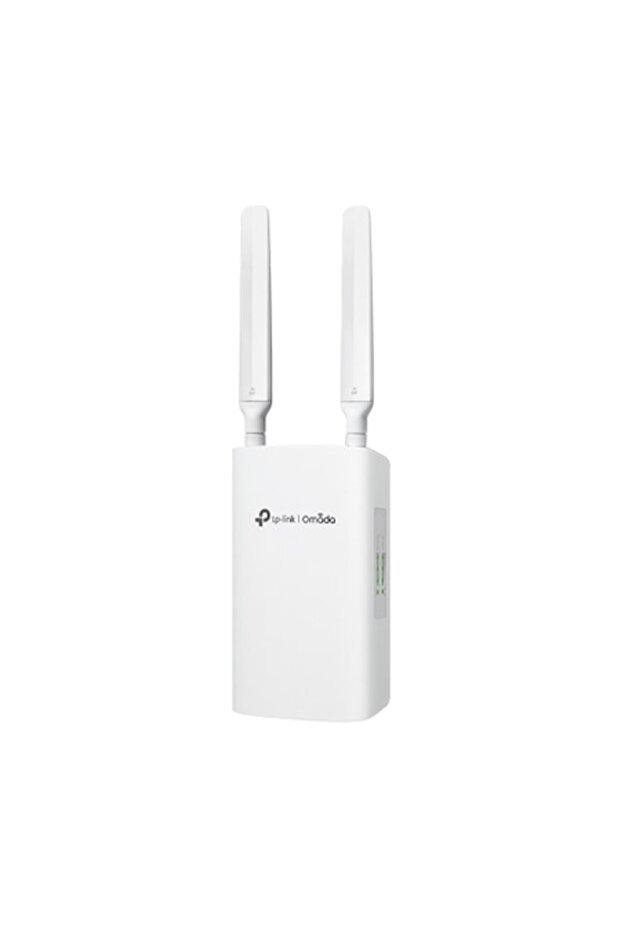 Tp-Link Router exterior 4G+, Wi-Fi 6, AX3000, Nano SIM, 3 x RJ45 ...