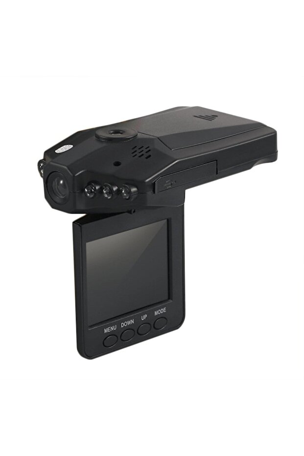 Andowl Cameră automată FULL HD cu 6 LED-uri, vedere nocturnă,- Trendyol