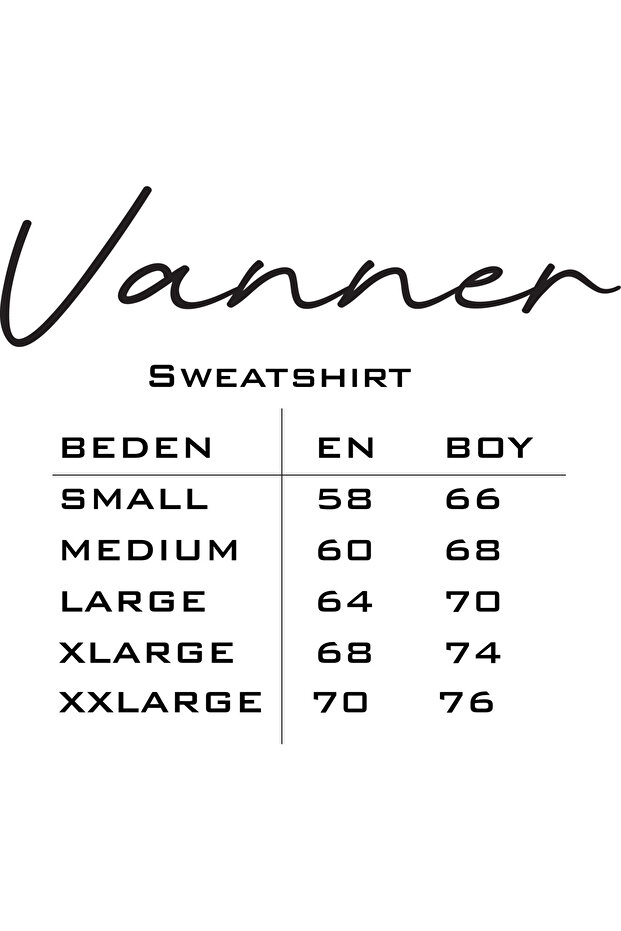 Vanner Yılbaşı Happy New Beer 2 Baskılı Unisex Kırmızı Kapüşonlu ...