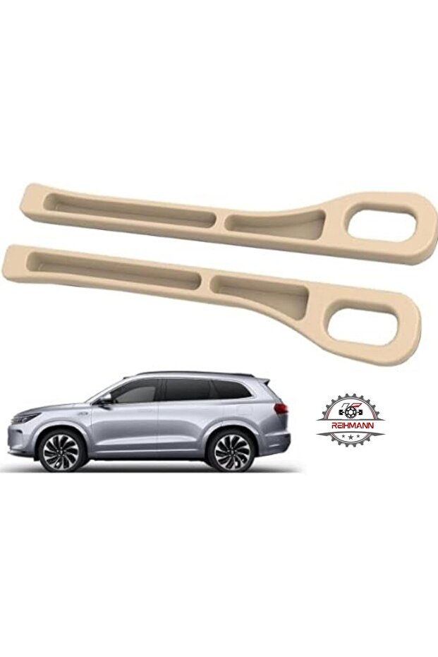 REIHMANN Honda HR-V 2022-2023-2024-2025 Αυτοκίνητο Ενδιάμεσος Κενός ...