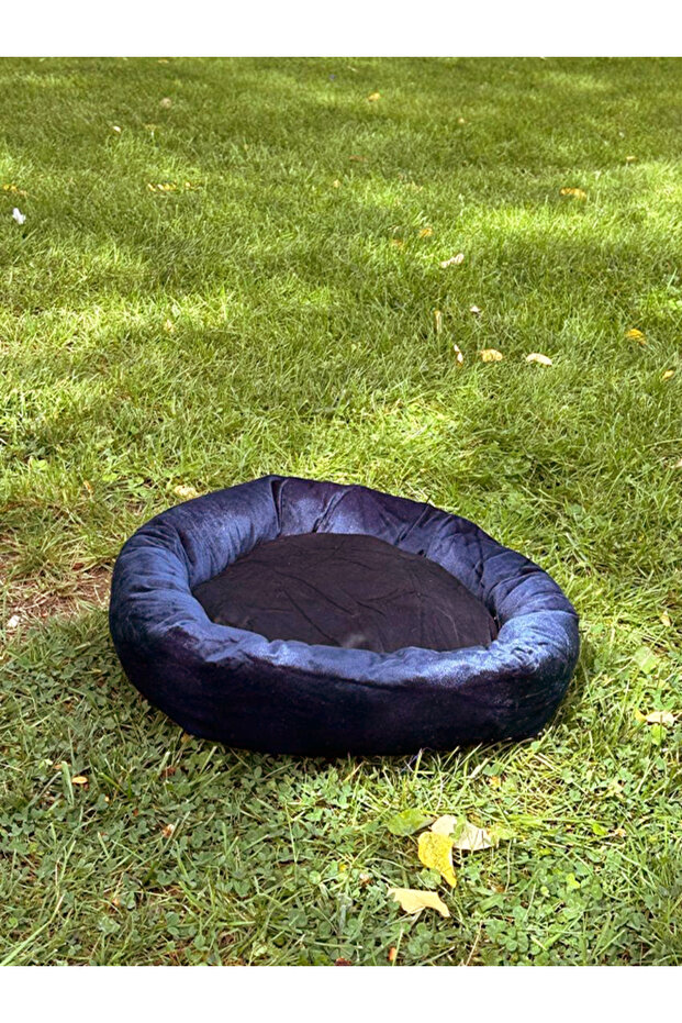 ORBO KEDİ KÖPEK SİMİT YATAK - Fiyatı, Yorumları