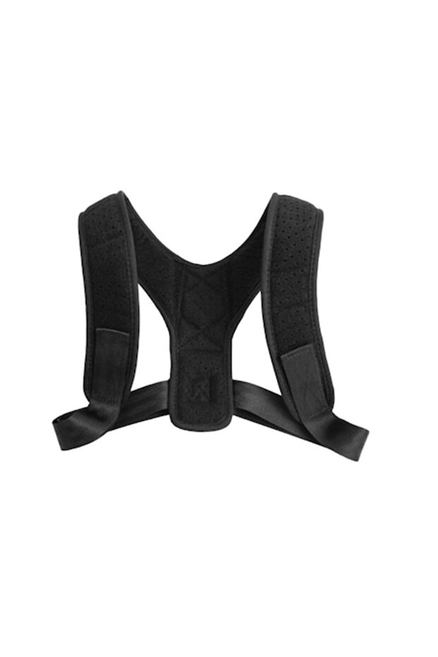 GermaNova Orthopedic Posture Corrector - Adjustable, Universal Size ...