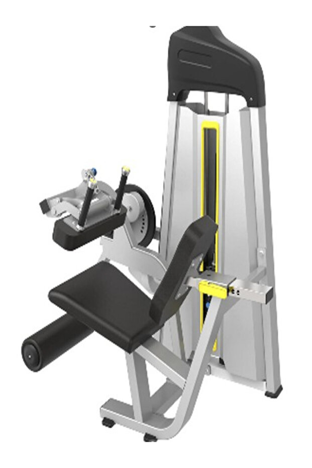 lijiujia TB25 Front Leg Fly with Comprehensive Weights - Strengthens ...