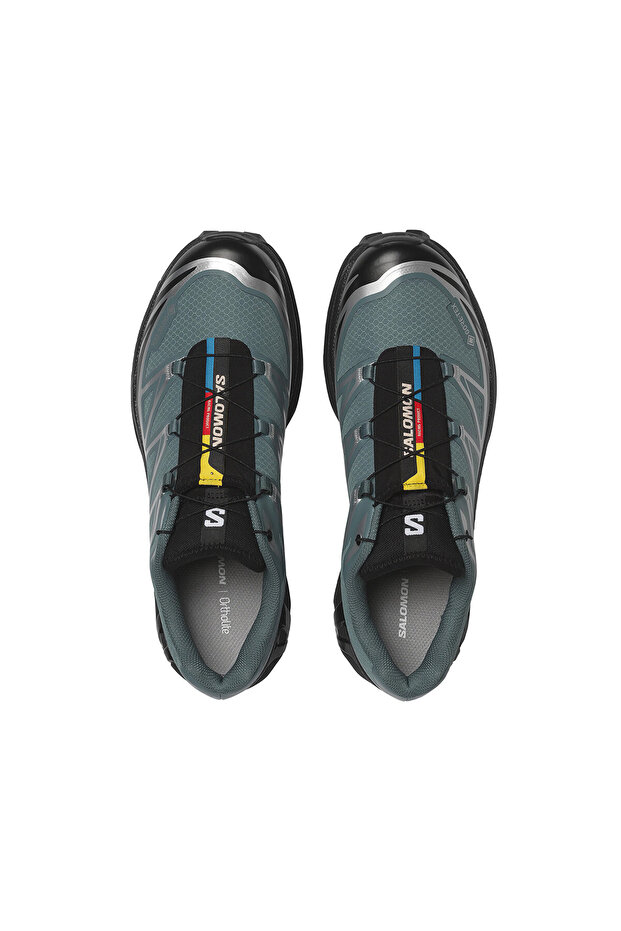 Salomon Xt-6 Gore-Tex Erkek Outdoor Ayakkabısı L47861500 Yeşil - Fiyatı ...
