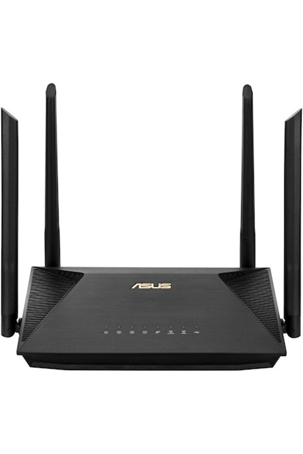ASUS Router Wireless Gaming RT-AX53U, AX1800, Dual-Band, Wi-Fi 6 ...
