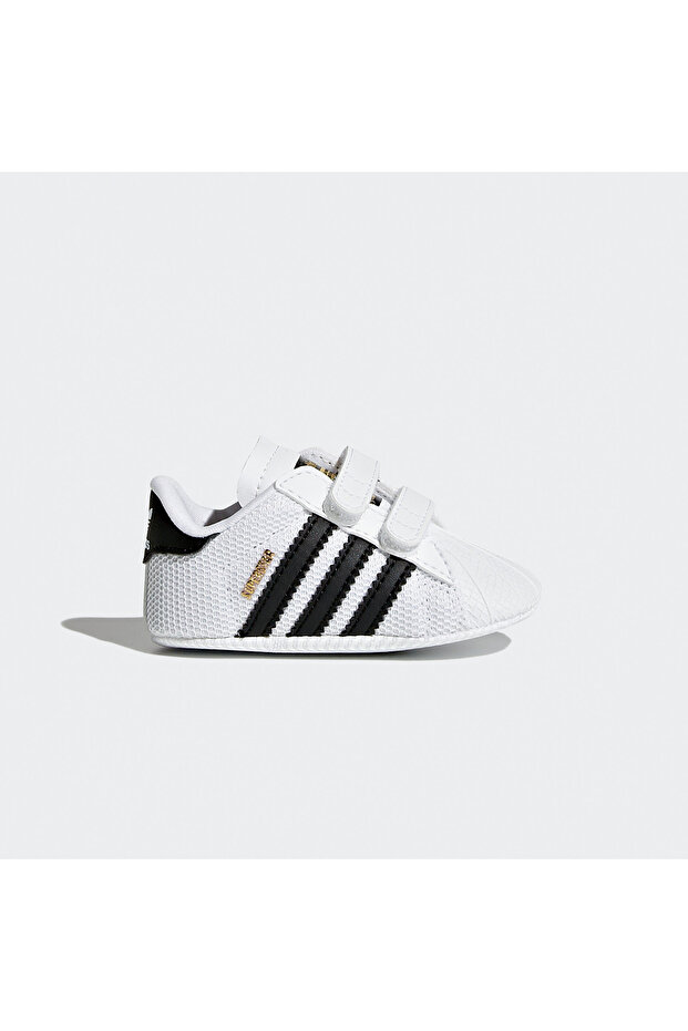 adidas Superstar Crib Çocuk Beyaz Sneaker - Fiyatı, Yorumları