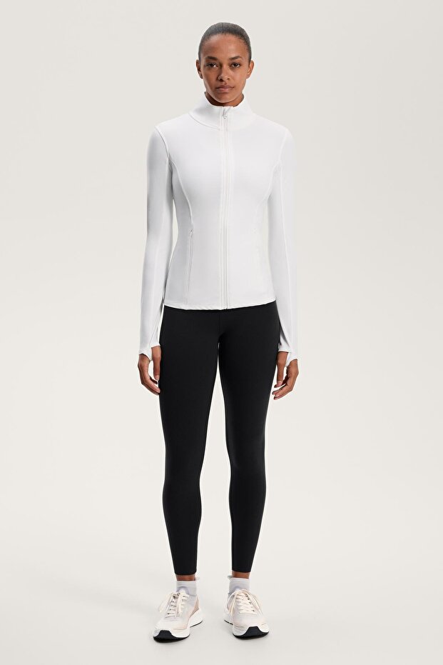 Oysho Teknik hafif sıcak tutan ceket - Fiyatı, Yorumları