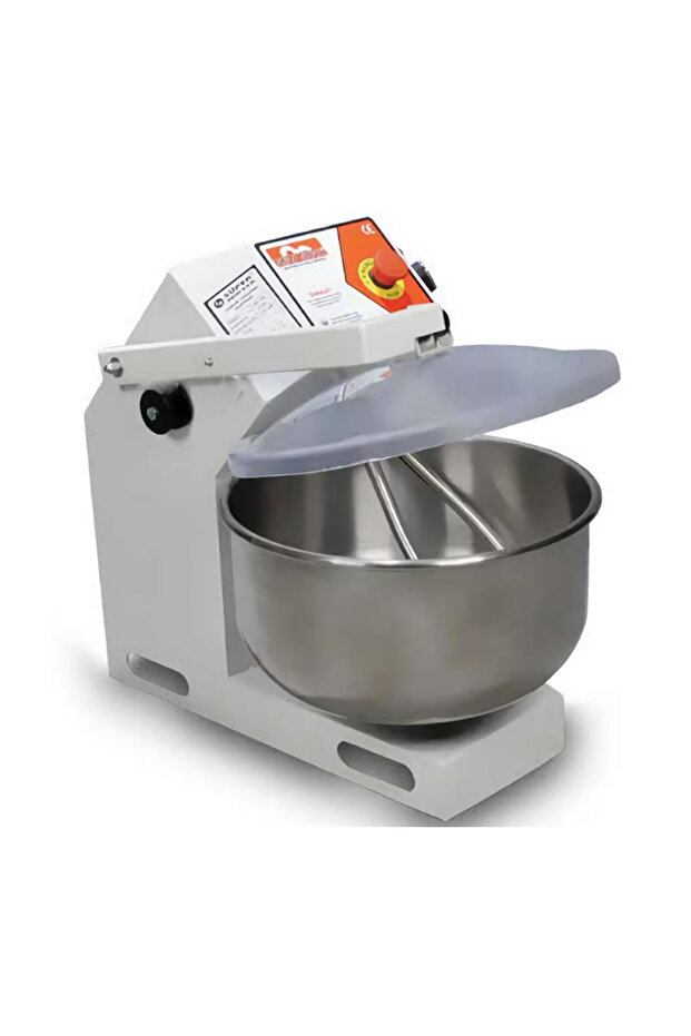 SÜPER MİKSER SM - 143 5 Kg Hamur Yoğurma Makinesi - Fiyatı, Yorumları