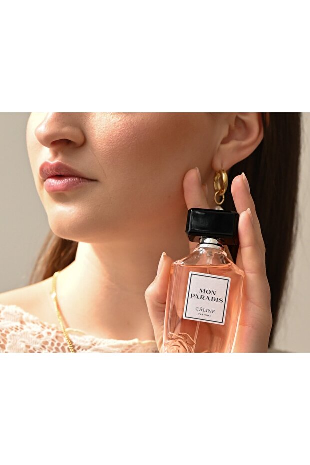 Caline Câline Mon Paradis Eau de Parfum 60ml - Fiyatı, Yorumları