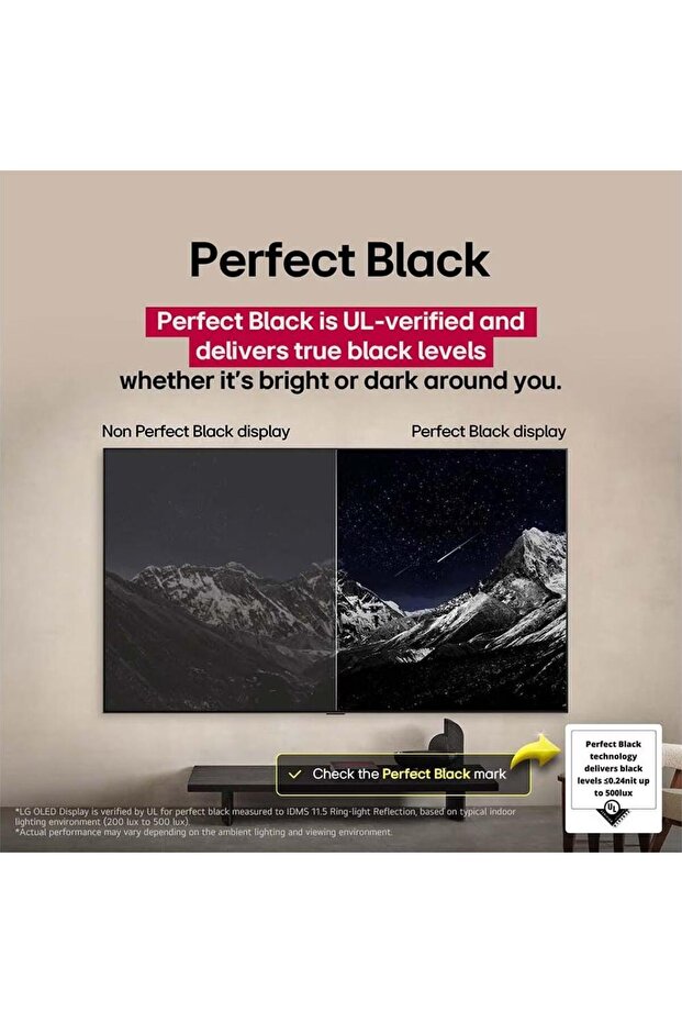 LG 77 inch OLED evo AI G5 4K 165Hz Smart TV AI Magic remote webOS25 ...