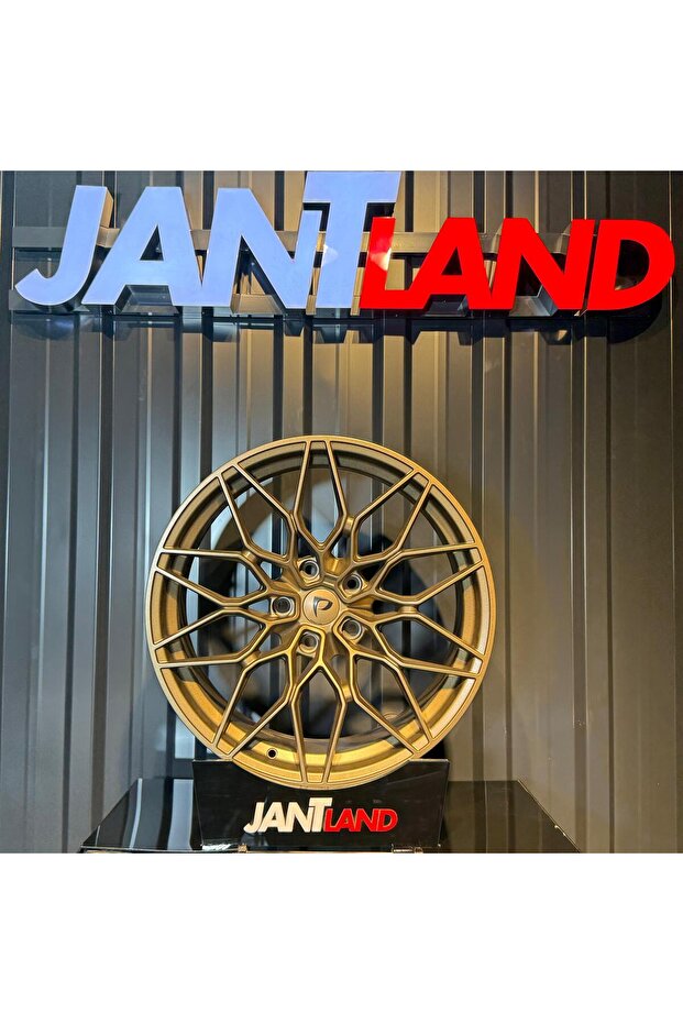 powcan JantLand - 19 5X112 BMW BRONZE G20 M3 COMPETİTİON JANT - Fiyatı ...