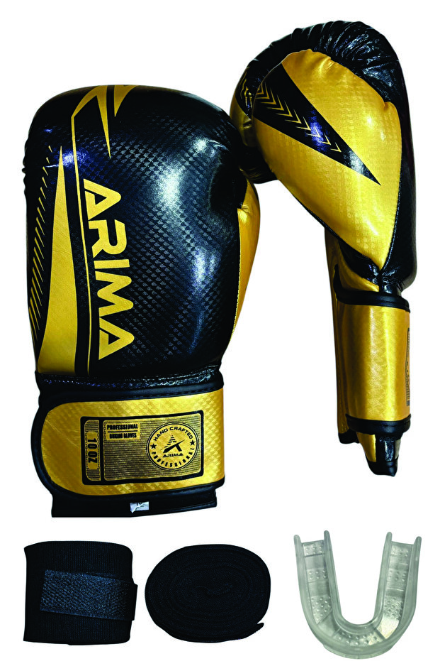 ARIMA Boks Eldiveni & Kick Boks Eldiveni & Muay Thai Eldiveni ...