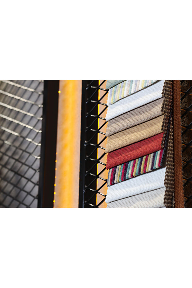 İstanbul Fabric Polarlı Döşemelik Kumaş | Koltuk Kumaşı Mix 456 - Fiyatı, Yorumları