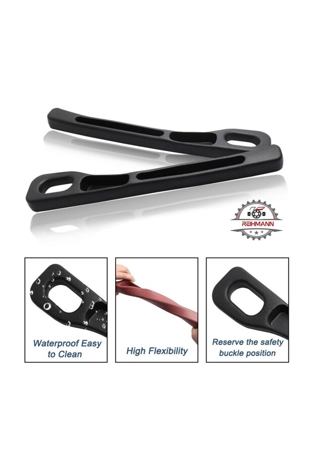 REIHMANN Citroen C5 Aircross 2017-2018-2019-2020-2021-2022-2023-2024 ...