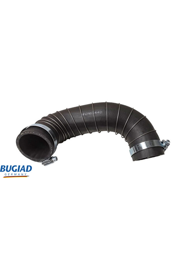 Bugiad Air supercharger hose FORD MONDEO IV Turnier (BA7) 2010-2015 ...