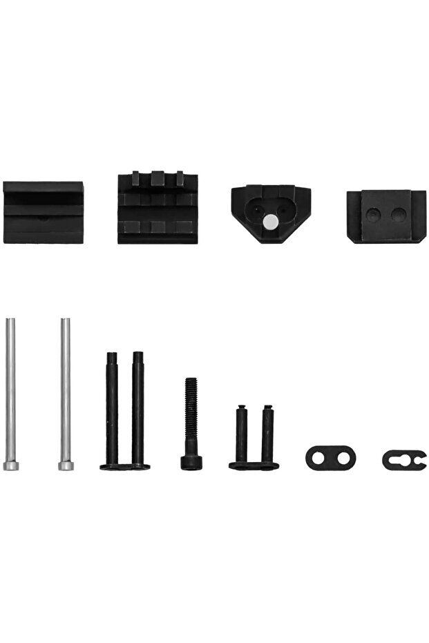 Other Crimping tool for crimping and uncrimping the timing chain - set ...