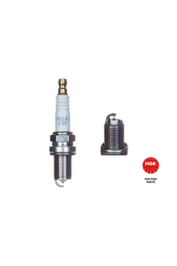 NGK Spark plugs MERCEDES-BENZ SL (R230) 2003-2012 5648 (Petrol)- Trendyol