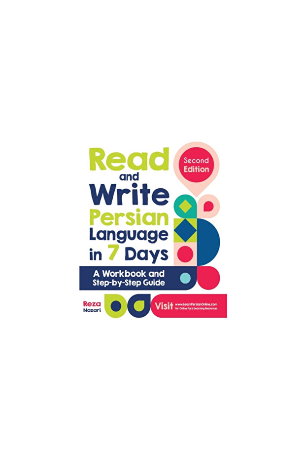 Effortless Math Education Read and Write Persian Language in 7 Days: A ...