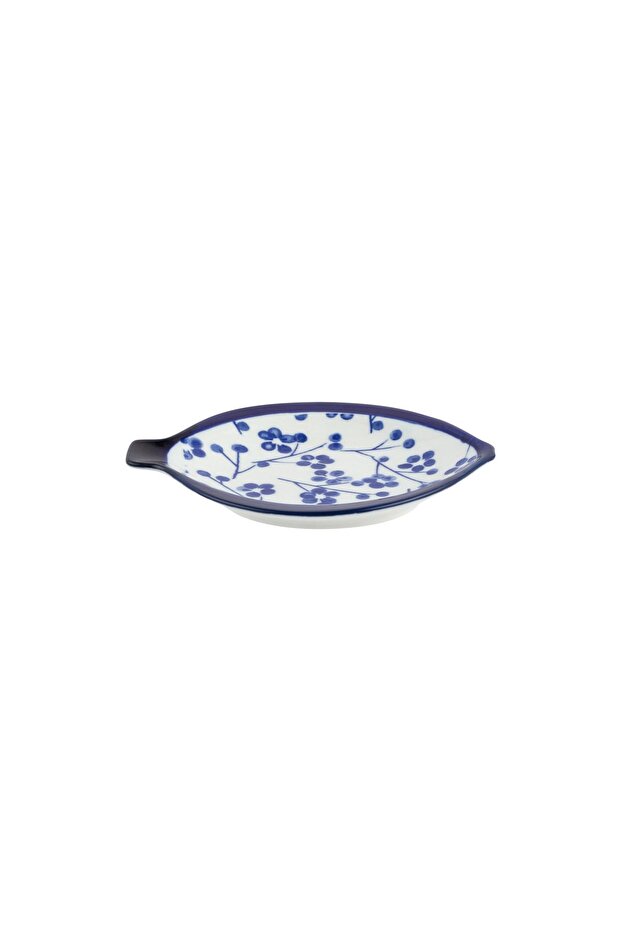 Madame Coco Rêve Bleu Graine Mini Tabak - Mavi - 10x8,5x1,5 Cm - Fiyatı ...