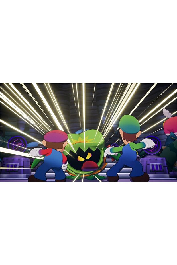 Nintendo Mario & Luigi: Brothership (KSA Version)- Trendyol