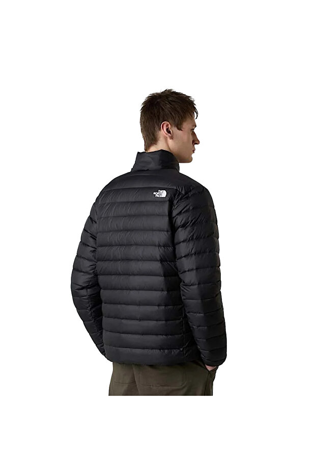 The North Face Classic Down Erkek Siyah Outdoor Mont NF0A8D1UJK31 ...
