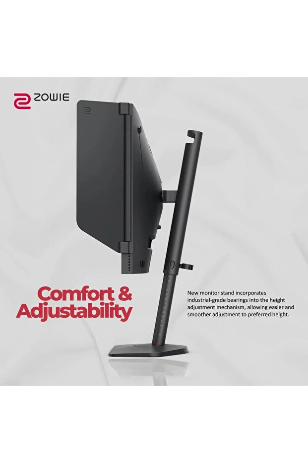 BENQ Zowie XL2586X 24.1" 540Hz FHD Fast TN 0.5ms Gaming Monitor for ...