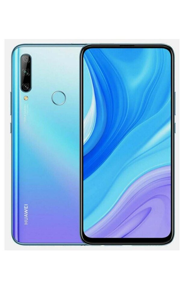 Huawei Y9 Prime 2019 Dual SIM Sapphire Blue 6GB RAM 128GB 4G LTE- Trendyol
