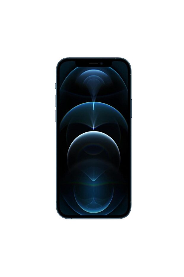 Apple iPhone 12 Pro 128 GB Blue C Kalite Yenilenmiş (12 Ay Garantili ...