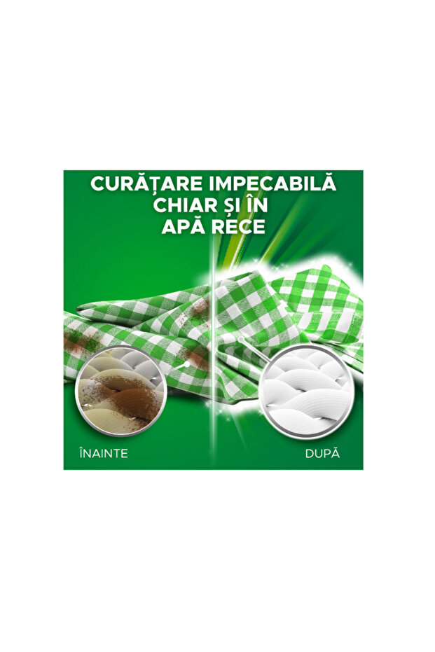 Ariel Καψάκια απορρυπαντικού ρούχων All in One PODS Mountain Spring ...