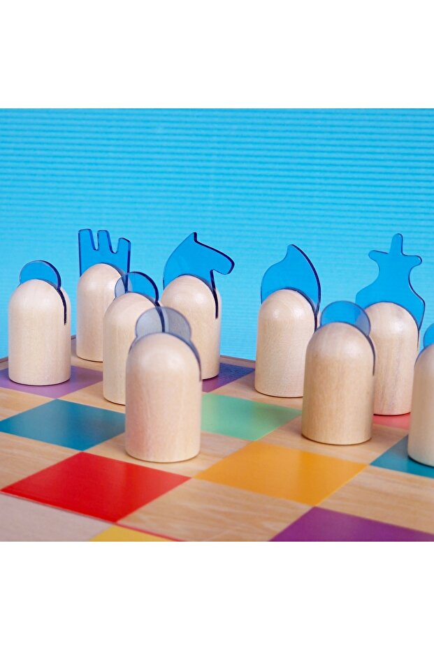 Svoora Game Set - Chess, Checkers and Backgammon, Svoora, ultra kids ...