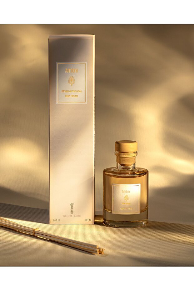 Madame Coco Répertoire Çubuklu Oda Parfümü - Ambre - 100 ml - Fiyatı ...