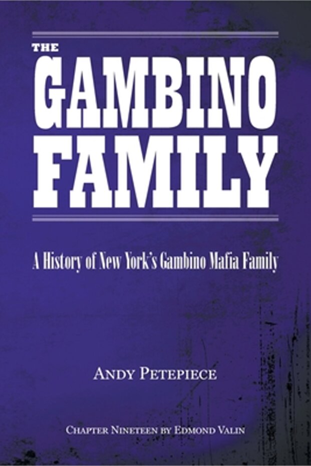 Tellwell Talent The Gambino Family: A History of New York's Gambino ...