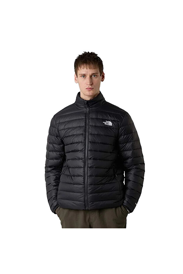 The North Face Classic Down Erkek Siyah Outdoor Mont NF0A8D1UJK31 ...