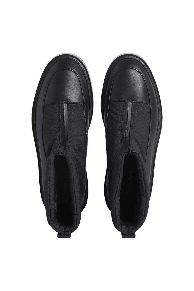 Calvin Klein CONCAVE WELT BOOT NYL AOP - Fiyatı, Yorumları