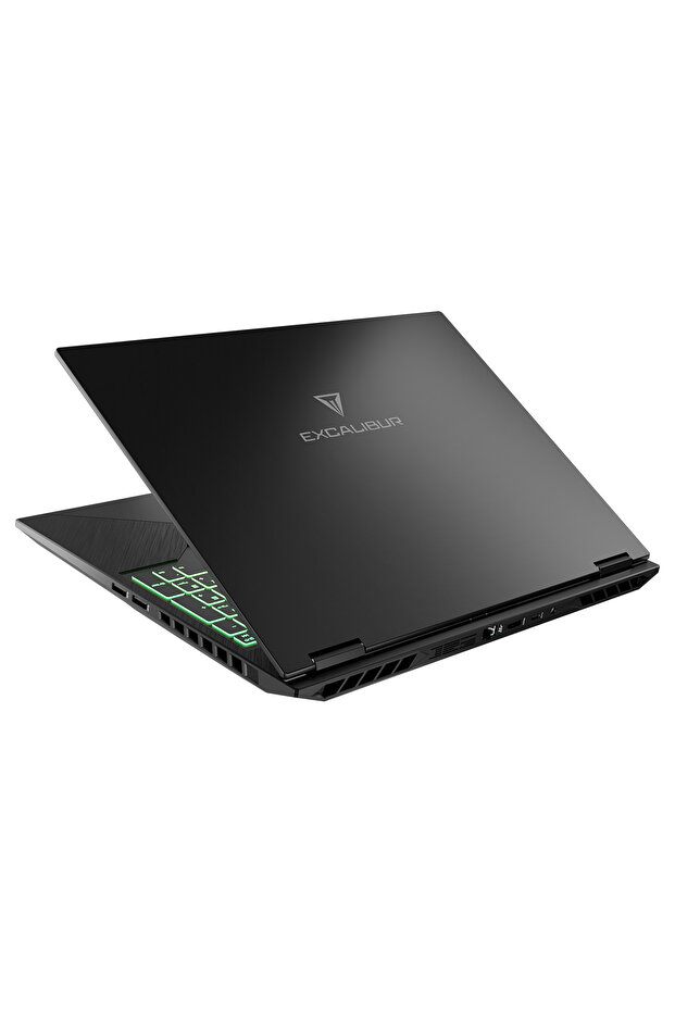 CASPER Excalibur G920 i9-14900HX 24GB 2TB RTX5070Ti 12GB 16" W11 Pro ...