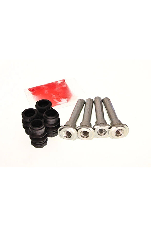 MaxGear Brake caliper guide bolt rear axle NISSAN ELGRAND (E52) 2010 ...