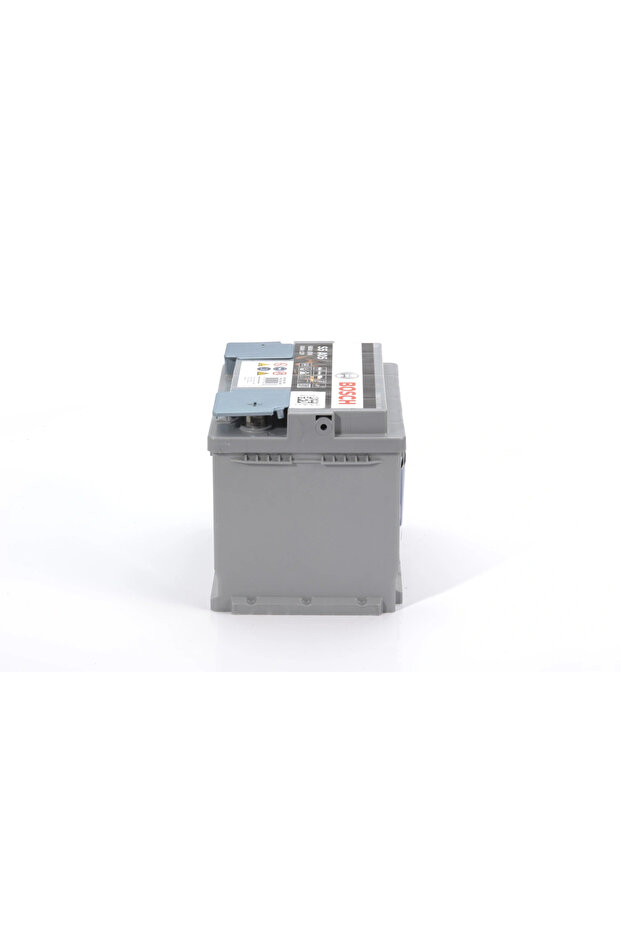 Bosch Starter battery MERCEDES-BENZ CLA Shooting Brake 2019-2024 0 092 ...